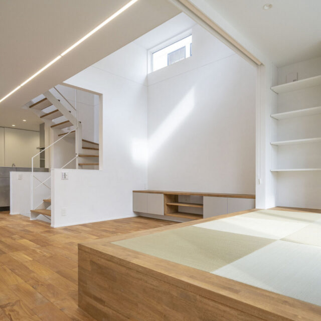 吹き抜けの「後悔・失敗」感じる5つの瞬間│メリット・デメリットや対策、吹き抜けの成功例も紹介 スムトコのコラム - sumutoco