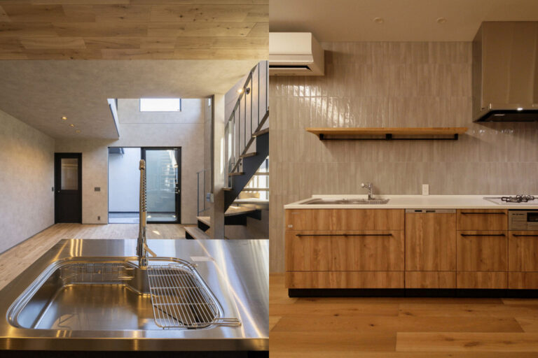 キッチンのシンク・天板『ステンレス・人工（人造）大理石』どっちがいい？メリット・デメリットや後悔、施工事例を紹介 スムトコのコラム ...