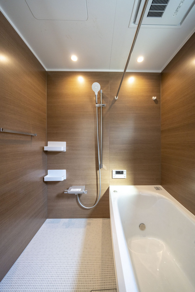 新築のお風呂（バスルーム）をおしゃれに『14のコツ』を首都圏の事例とともに解説 - 「優美」な暮らしを叶える注文住宅・設計事務所ならスムトコ