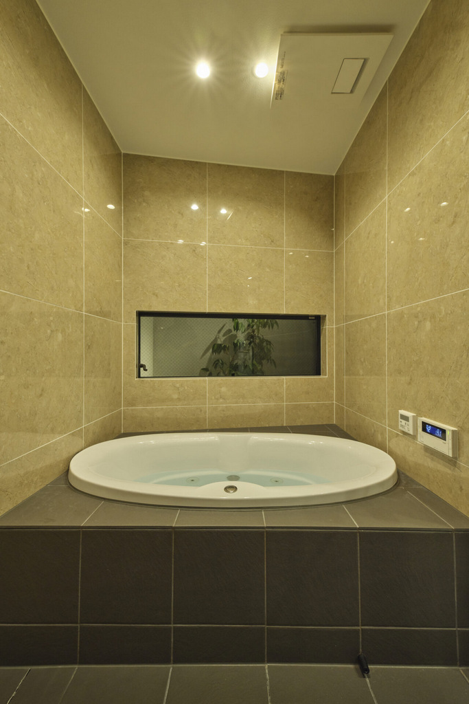 新築のお風呂（バスルーム）をおしゃれに『14のコツ』を首都圏の事例とともに解説 - 「優美」な暮らしを叶える注文住宅・設計事務所ならスムトコ