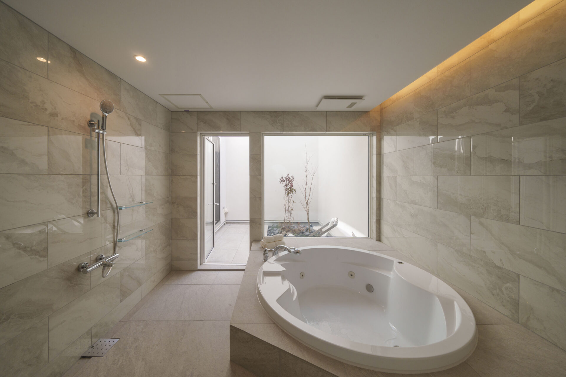 新築のお風呂（バスルーム）をおしゃれに『14のコツ』を首都圏の事例とともに解説 - 「優美」な暮らしを叶える注文住宅・設計事務所ならスムトコ