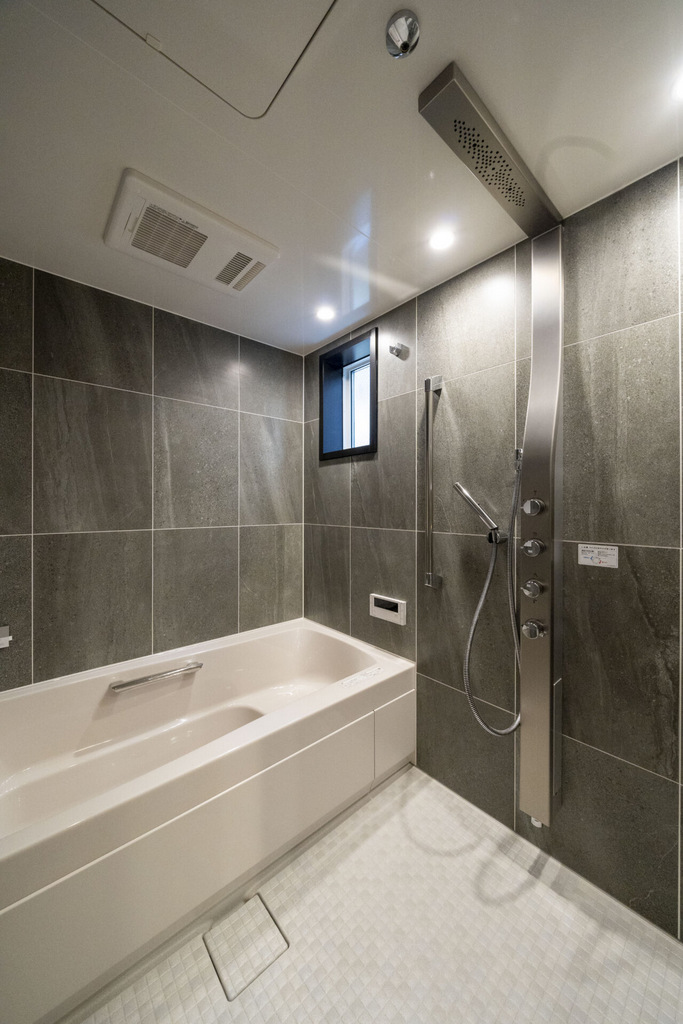 新築のお風呂（バスルーム）をおしゃれに『14のコツ』を首都圏の事例とともに解説 - 「優美」な暮らしを叶える注文住宅・設計事務所ならスムトコ