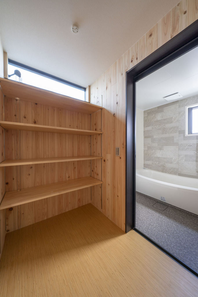 新築のお風呂（バスルーム）をおしゃれに『14のコツ』を首都圏の事例とともに解説 - 「優美」な暮らしを叶える注文住宅・設計事務所ならスムトコ