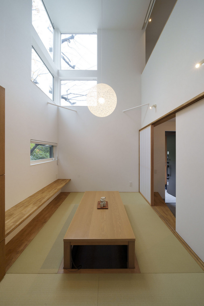 リビングに畳コーナーのある間取りの特徴解説│小上がり・3畳など施工事例も紹介 - 「優美」な暮らしを叶える注文住宅・設計事務所ならスムトコ