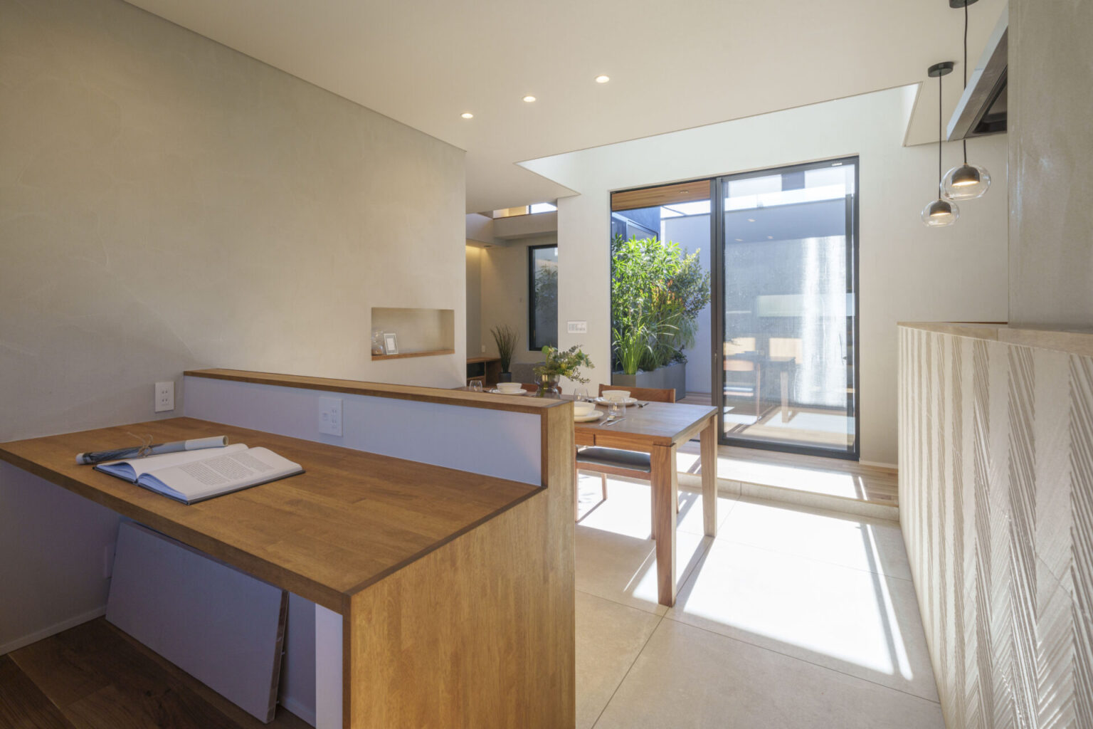 リビング学習レイアウト3つのポイント! 写真付きでアイデアも紹介 - 「優美」な暮らしを叶える注文住宅・設計事務所ならスムトコ